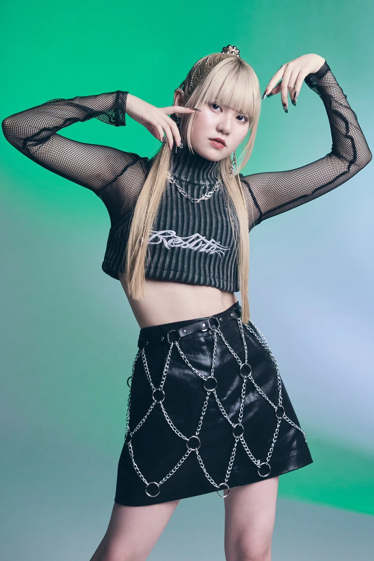 cocolo | Jpop Wiki | Fandom