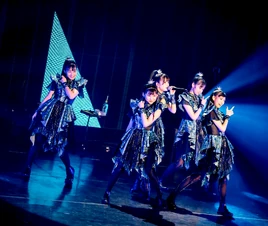 METALVERSE | Wiki J-Pop | Fandom