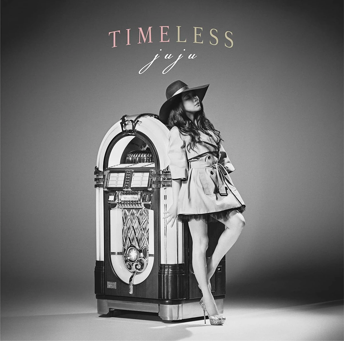 TIMELESS | Jpop Wiki | Fandom