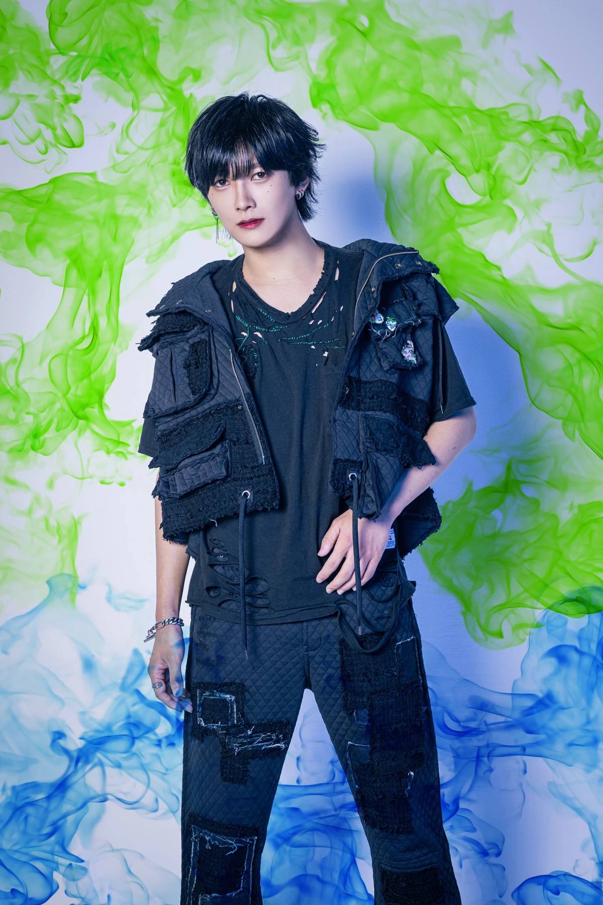 KOUHEI | Jpop Wiki | Fandom