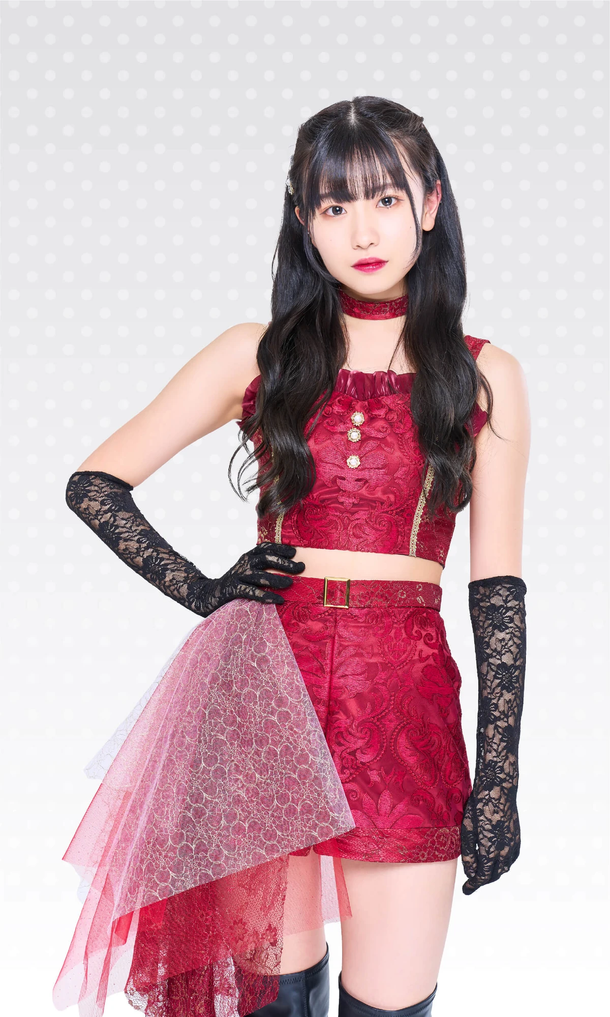 Tsuji Rio | Jpop Wiki | Fandom