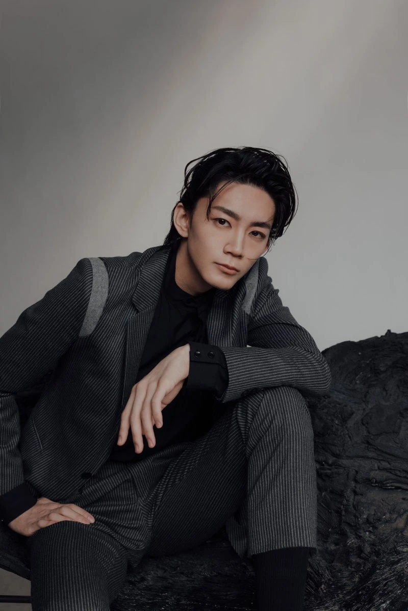 Nagatsuma Reo | Jpop Wiki | Fandom