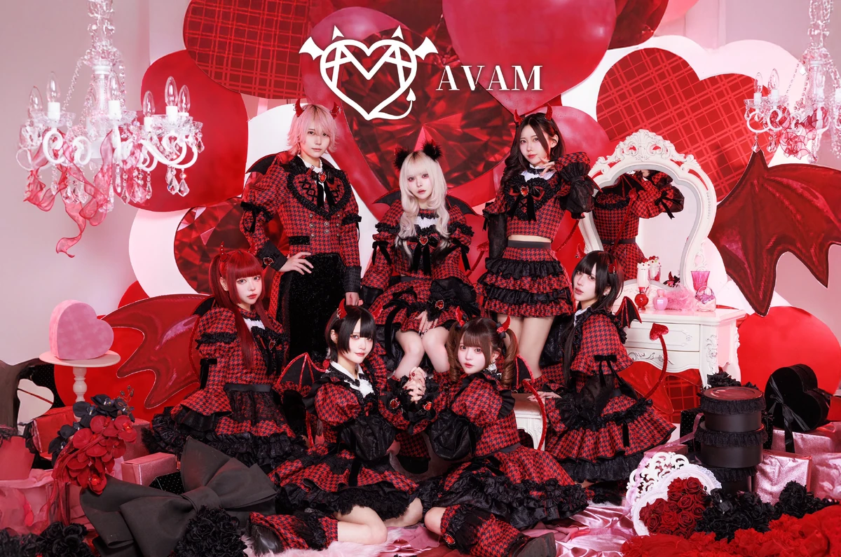 AVAM | Jpop Wiki | Fandom
