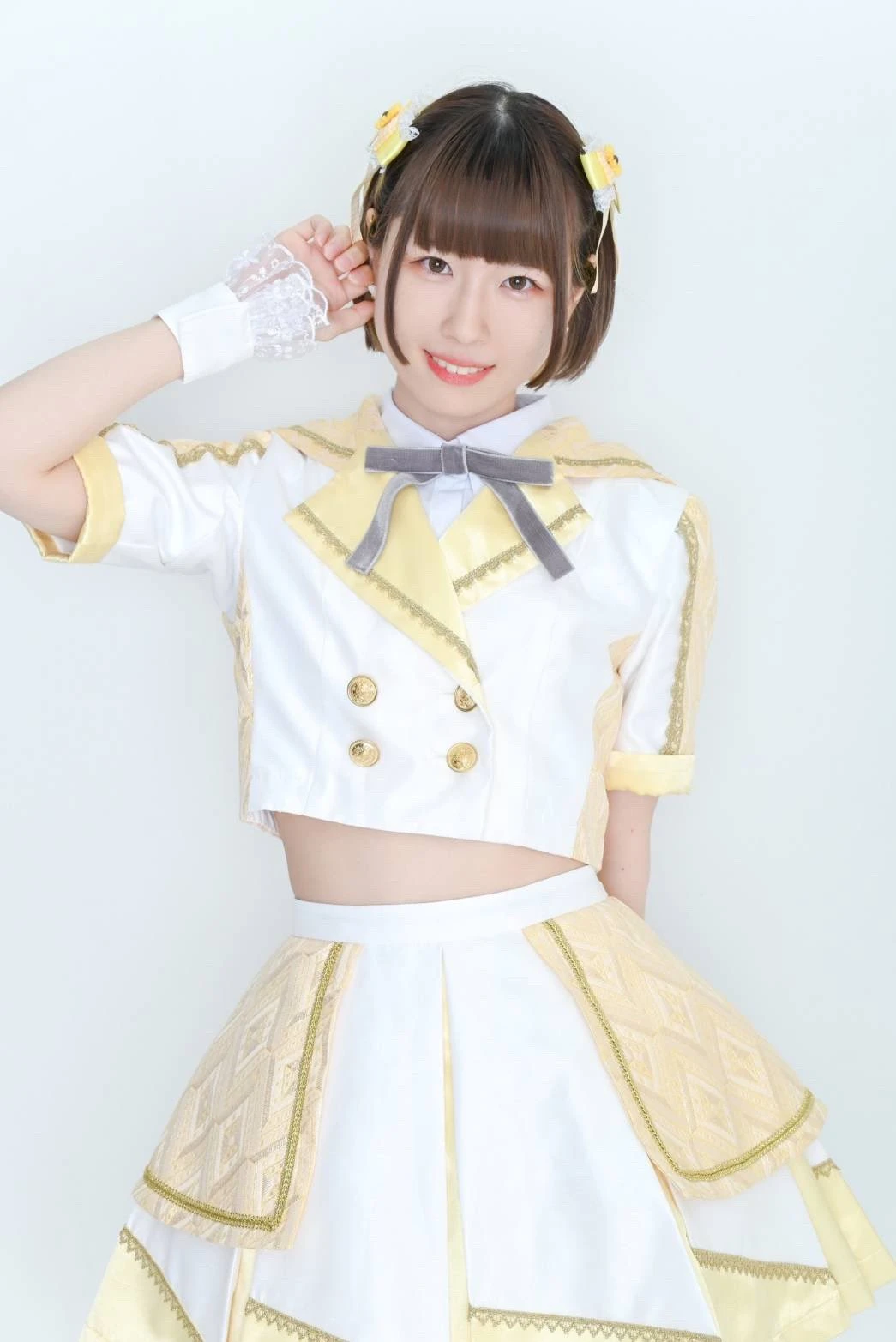 Sakumo Nodoka | Jpop Wiki | Fandom