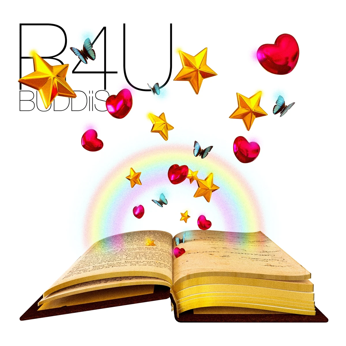 R4U | Jpop Wiki | Fandom