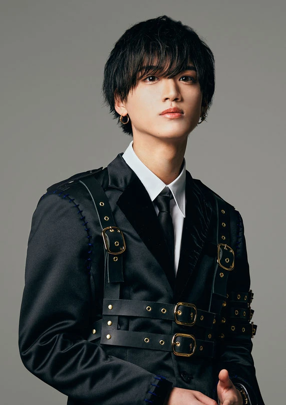 Hiiragi Ibuki | Jpop Wiki | Fandom