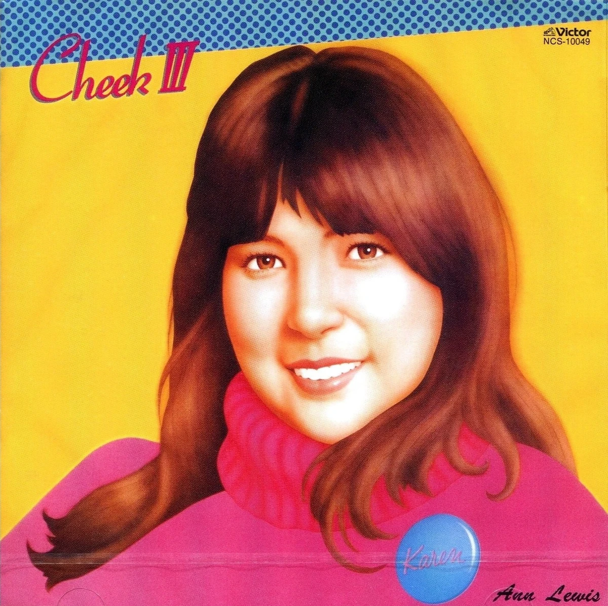 Cheek III | Jpop Wiki | Fandom