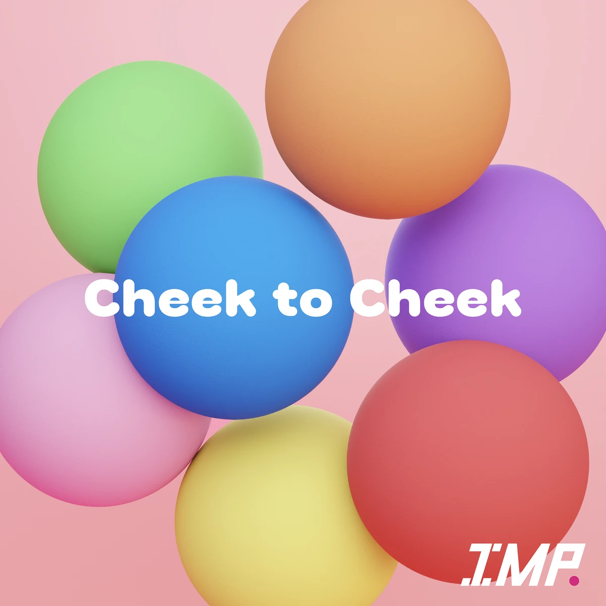 Cheek to Cheek | Jpop Wiki | Fandom