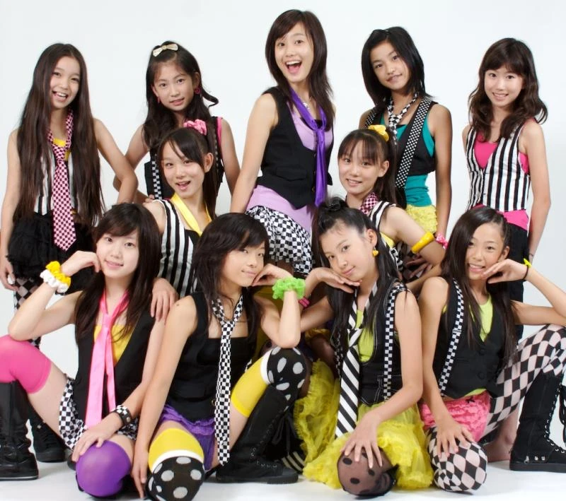 CUTE×BEAT | Jpop Wiki | Fandom