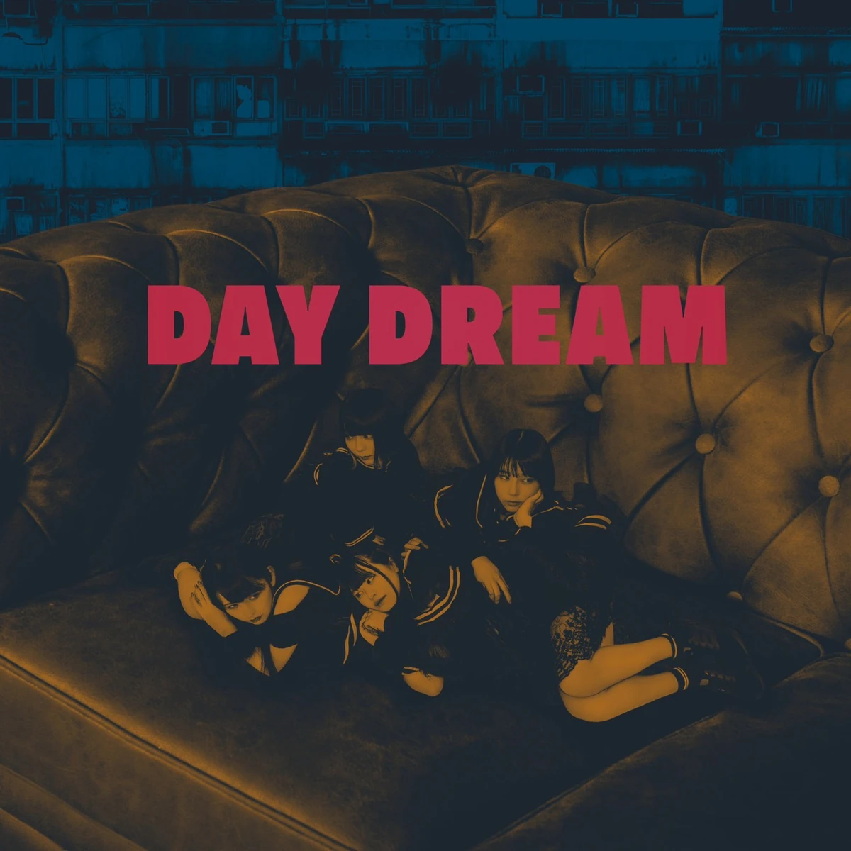 DAY DREAM | Jpop Wiki | Fandom