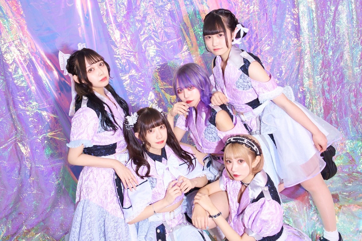 Lila Gray | Jpop Wiki | Fandom