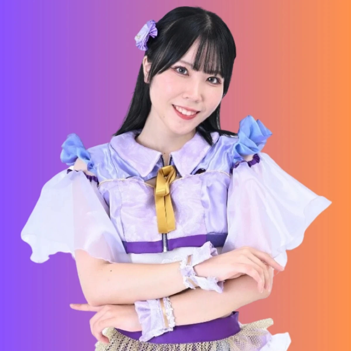 Yukizono Yumino | Jpop Wiki | Fandom