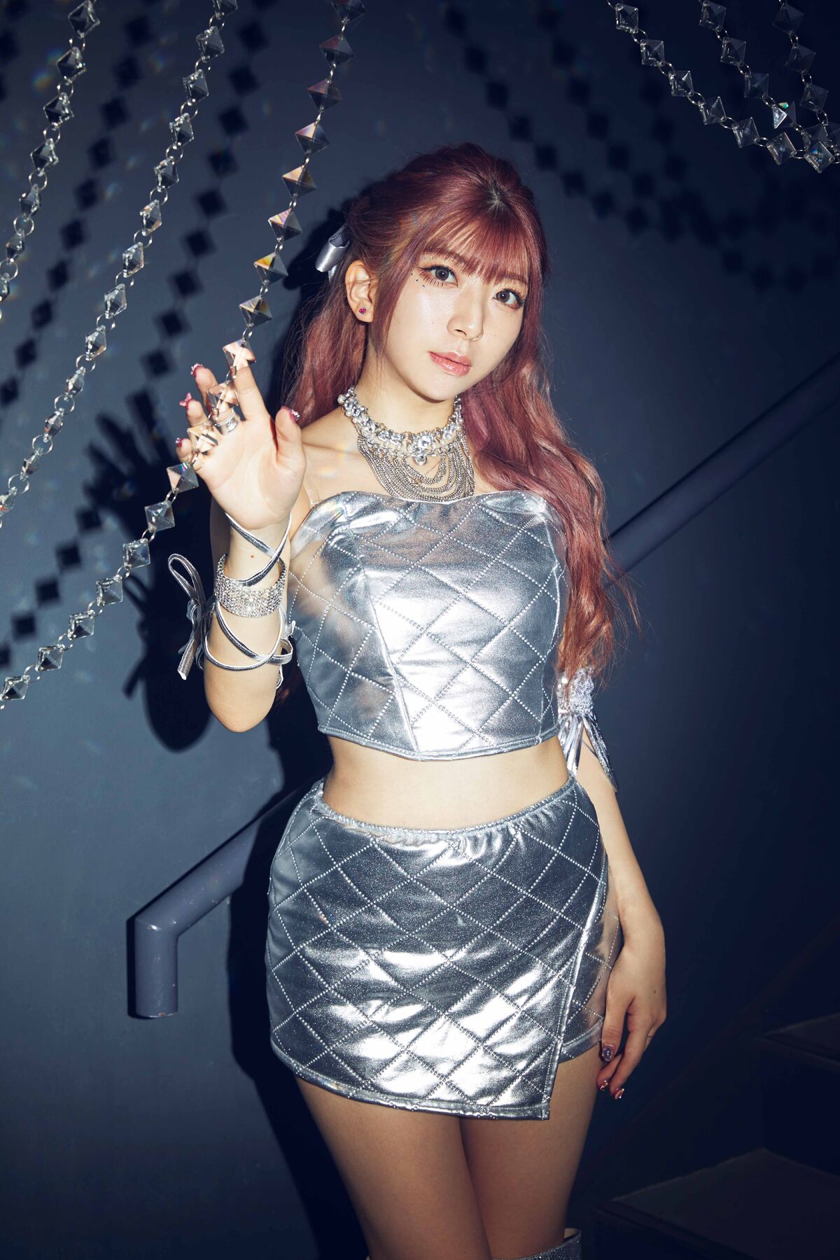 Momosaki Miiro | Jpop Wiki | Fandom