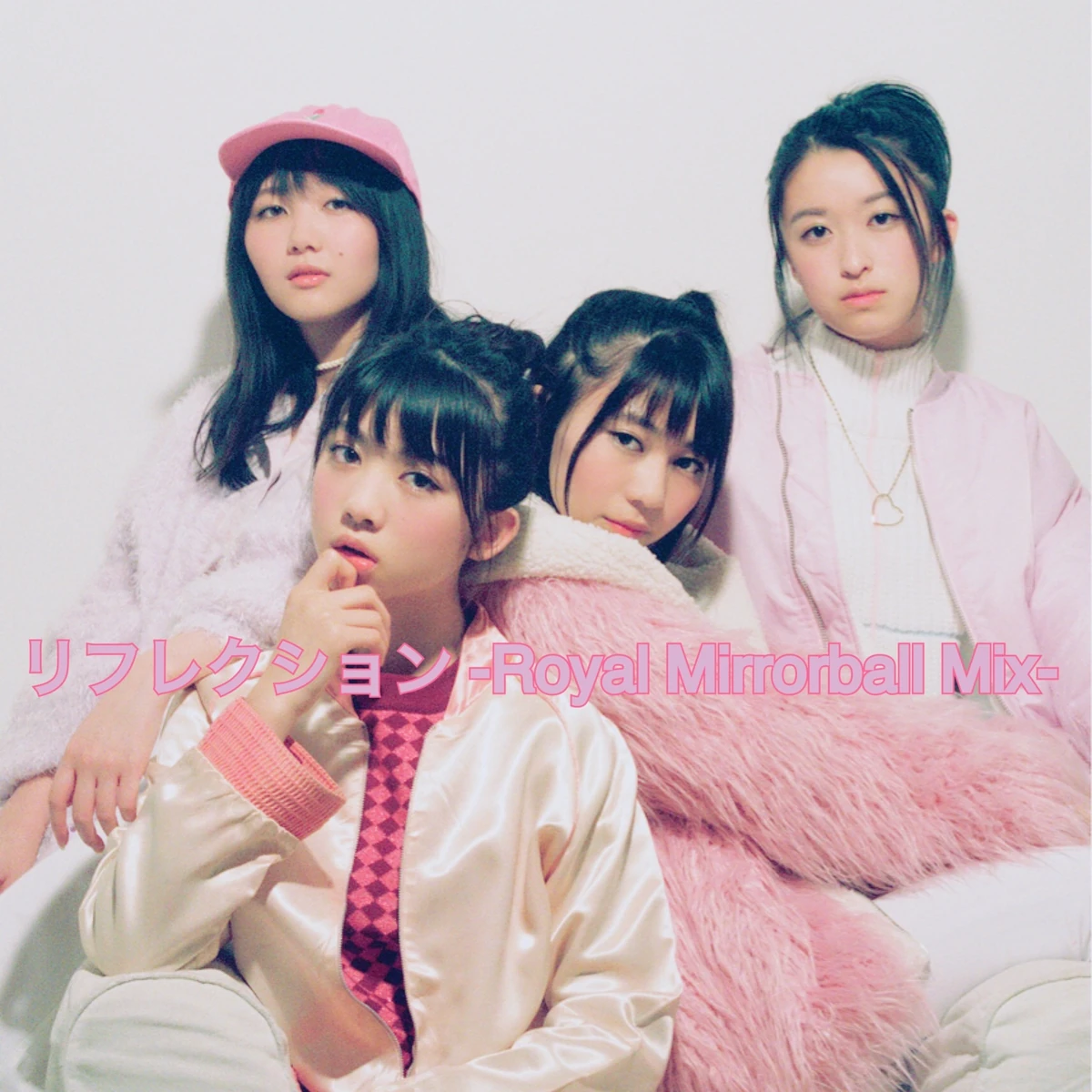 Reflection -Royal Mirrorball Mix- | Jpop Wiki | Fandom