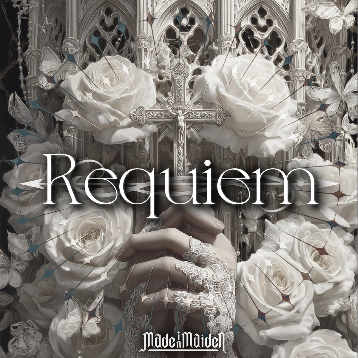 Requiem | Jpop Wiki | Fandom