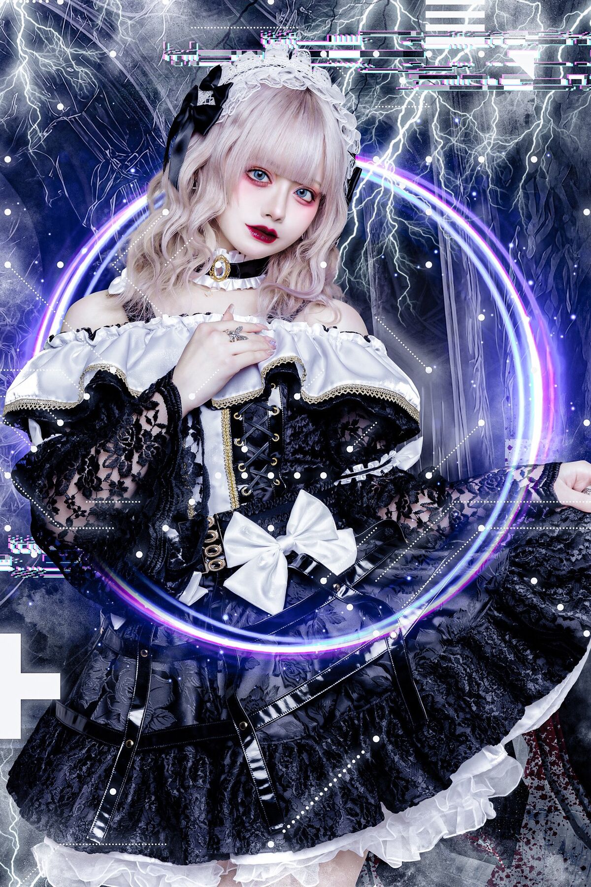Tsukimiya Rucia Jpop Wiki Fandom