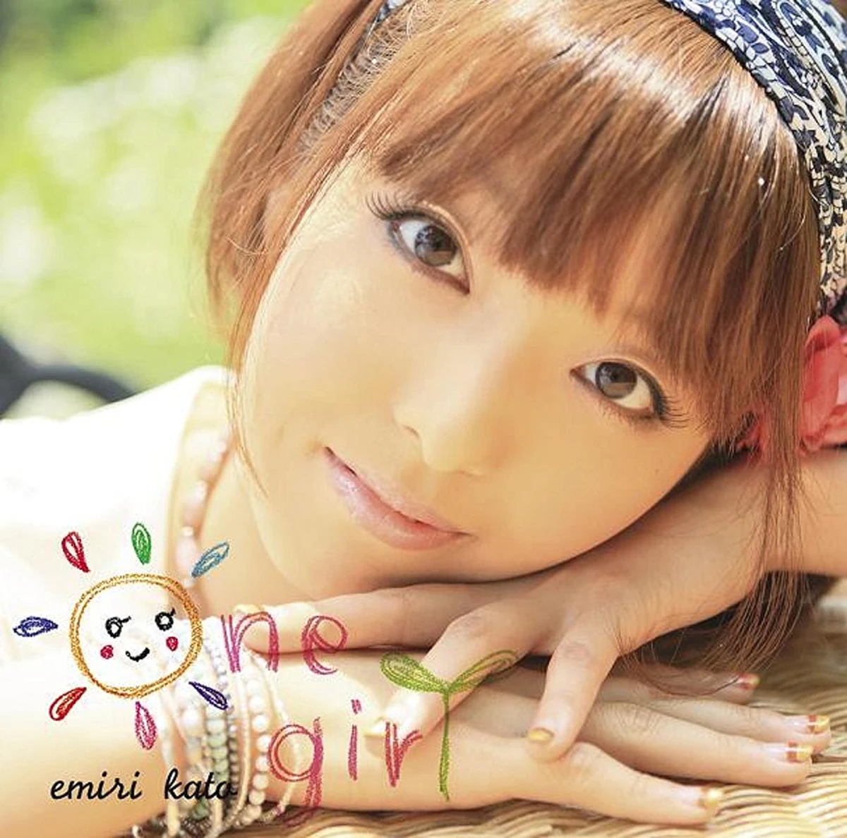 One girl | Jpop Wiki | Fandom