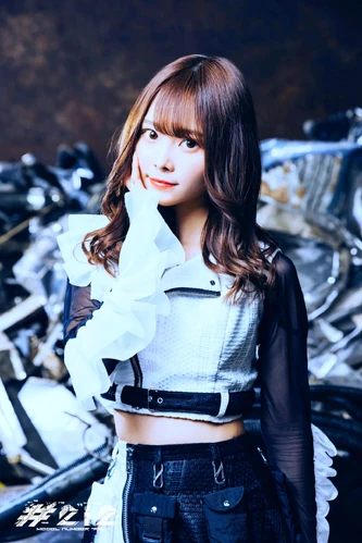 Aoki Risa | Jpop Wiki | Fandom