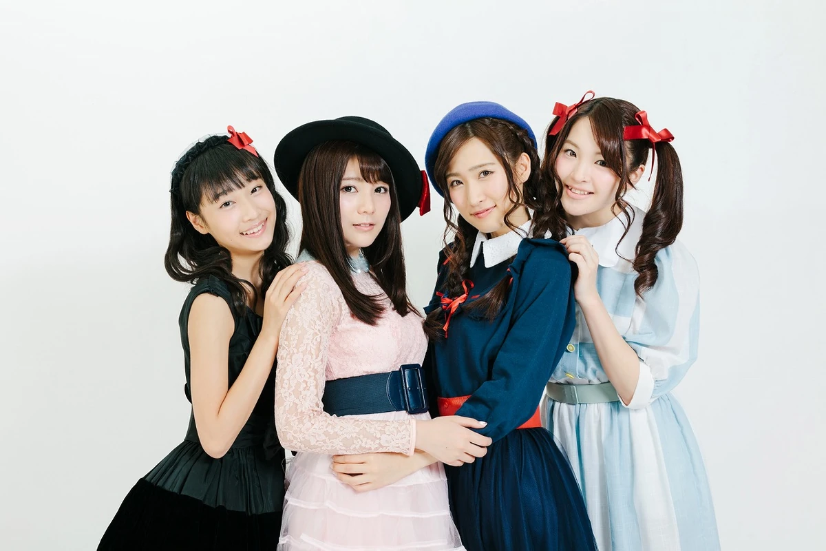 ChocoLe | Jpop Wiki | Fandom