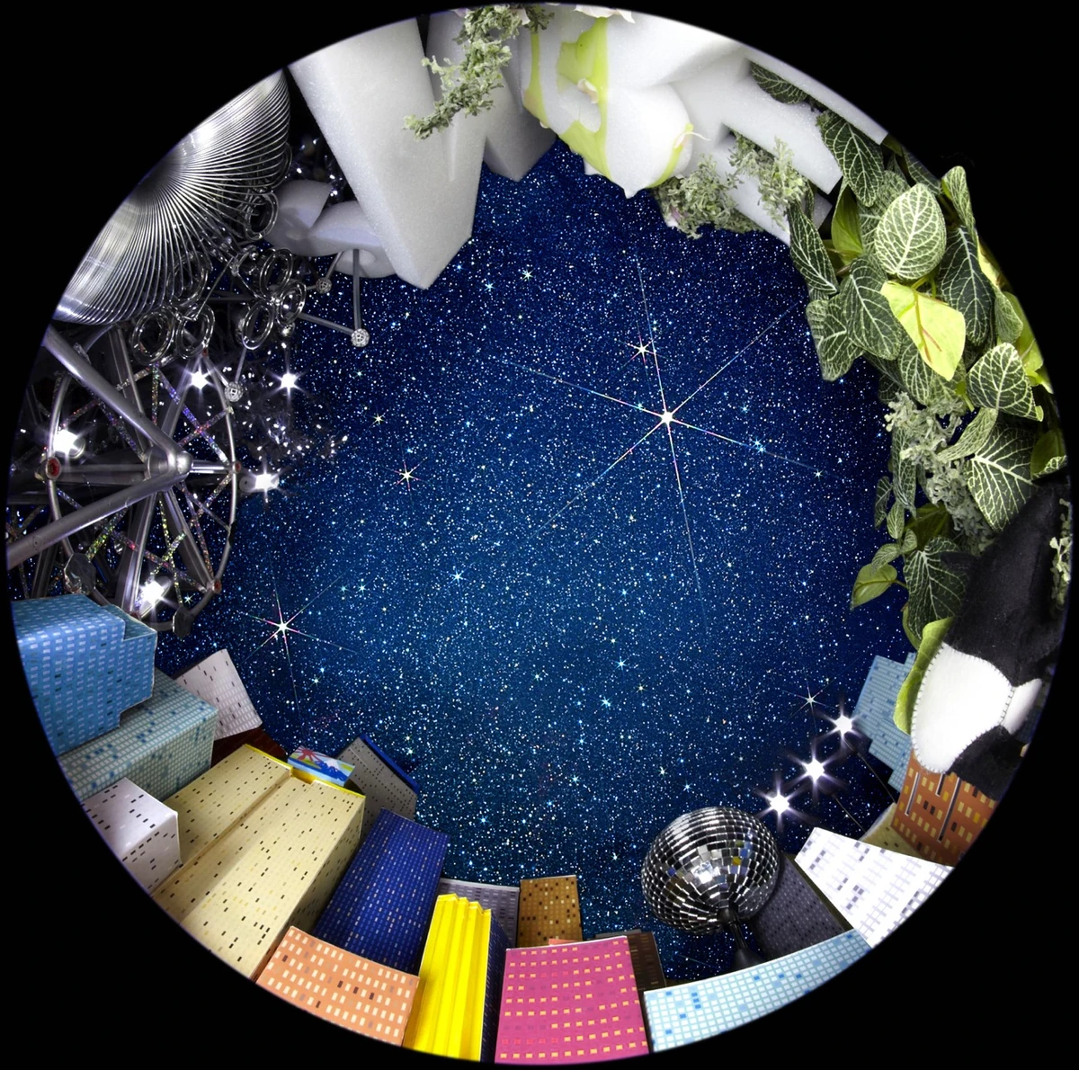 Charon | Jpop Wiki | Fandom