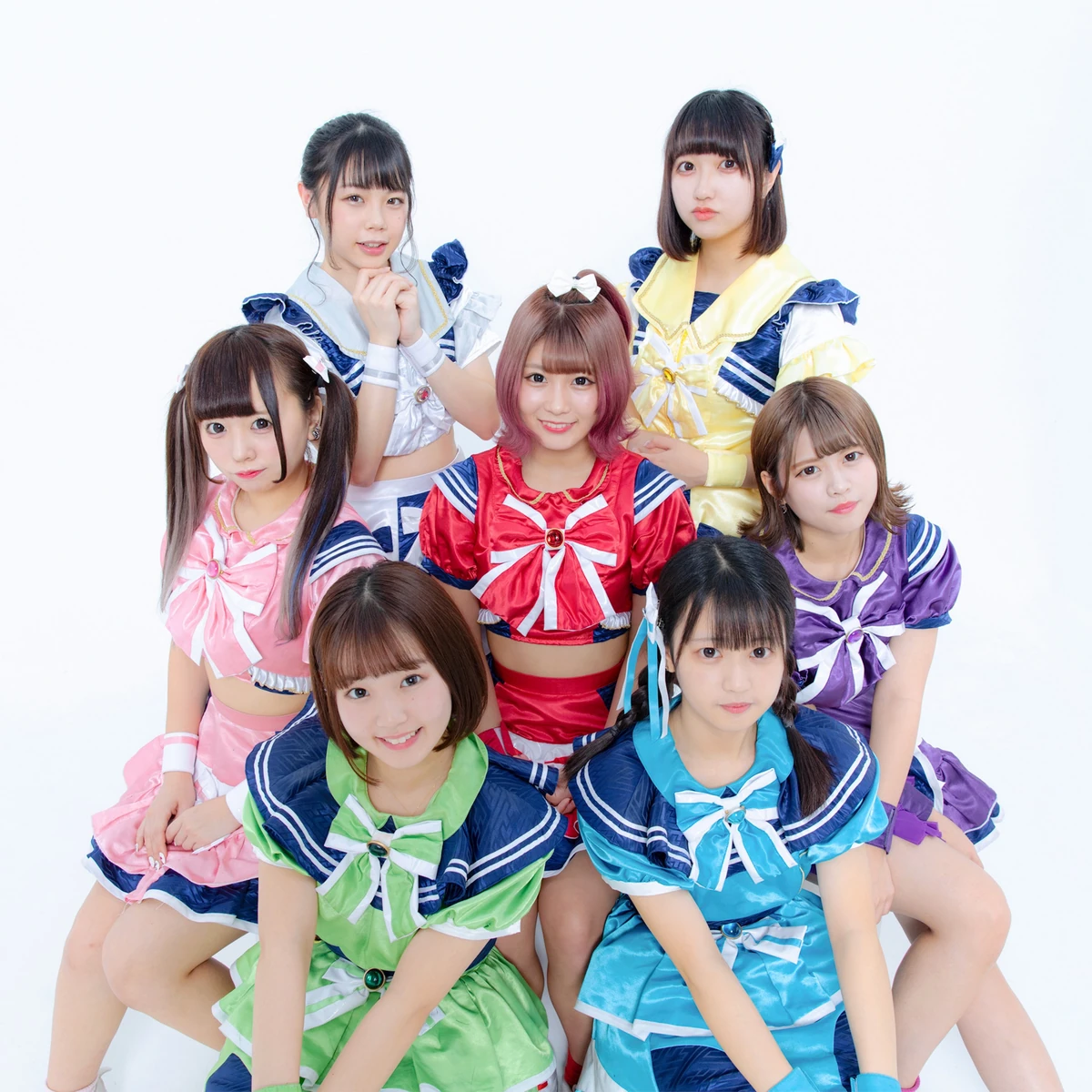 Seishun Zombie-chan | Jpop Wiki | Fandom