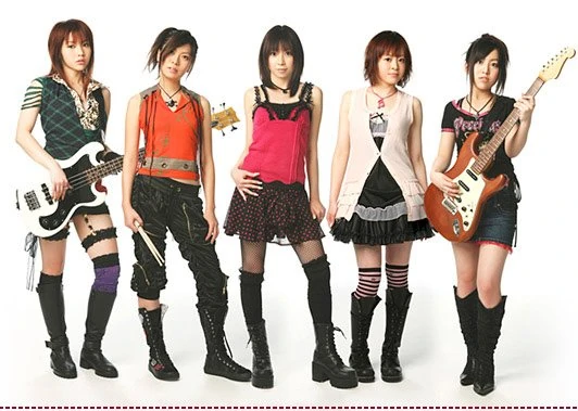 EU PHORIA | Jpop Wiki | Fandom