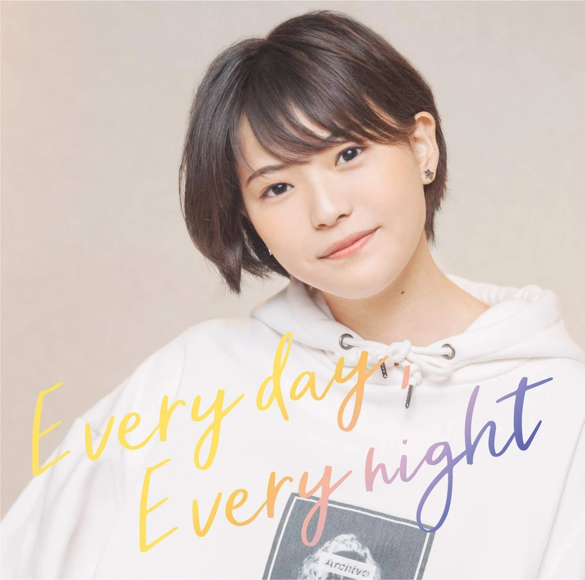 Every day, Every night | Jpop Wiki | Fandom
