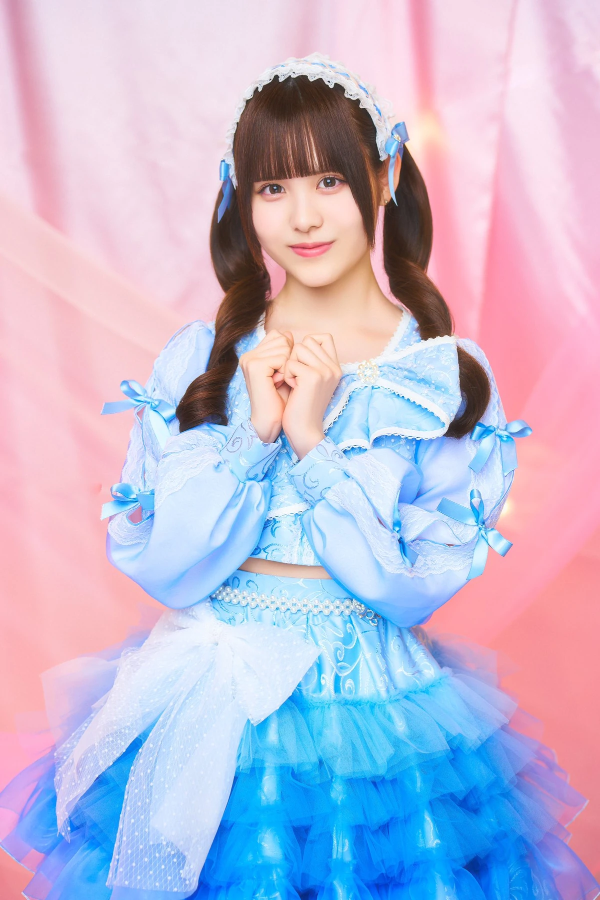 Shiota Mio | Jpop Wiki | Fandom