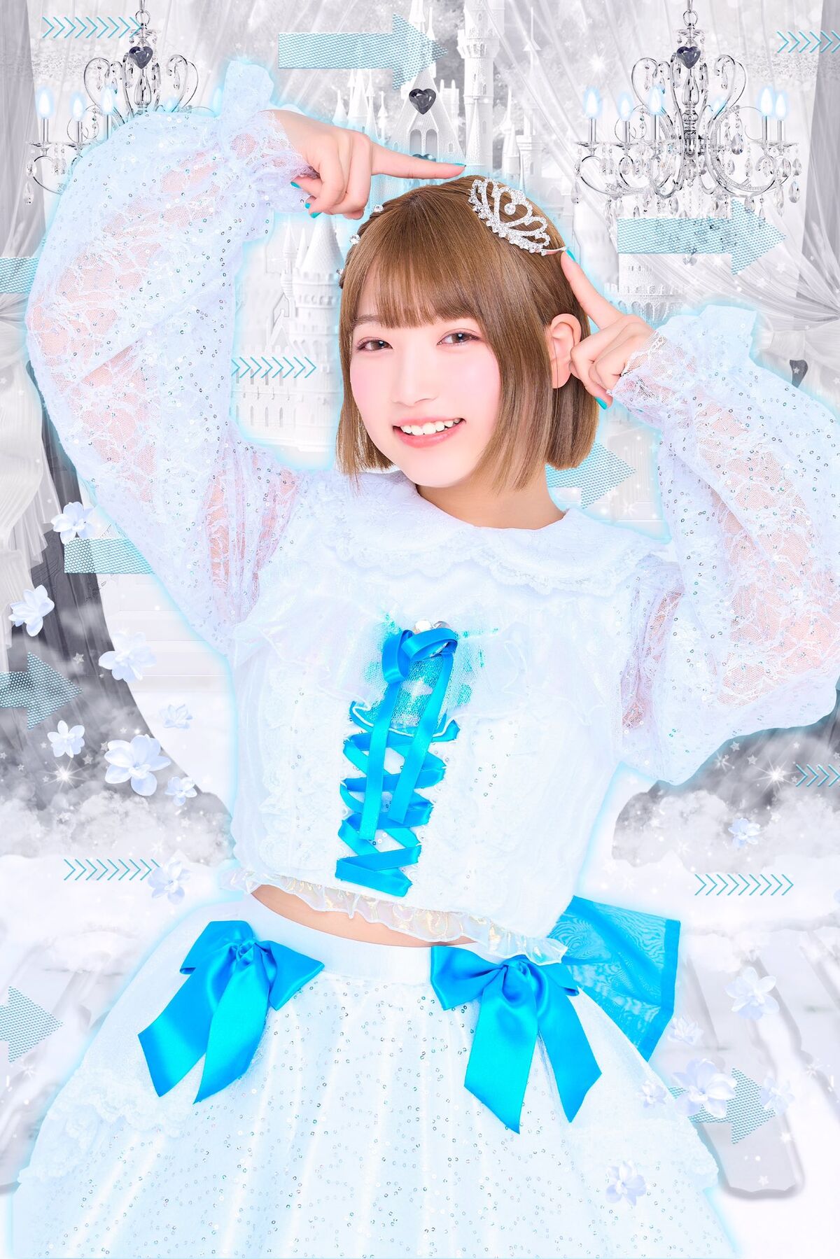 Kohinata Mimi Jpop Wiki Fandom