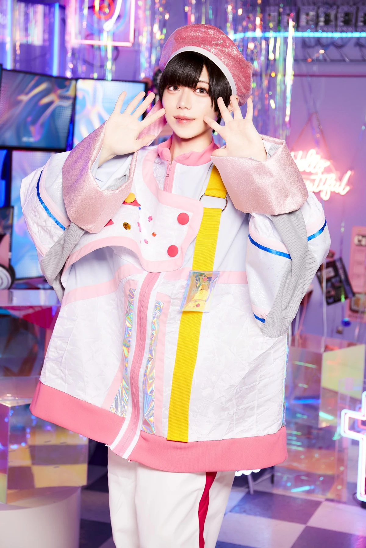 TOUYA | Jpop Wiki | Fandom