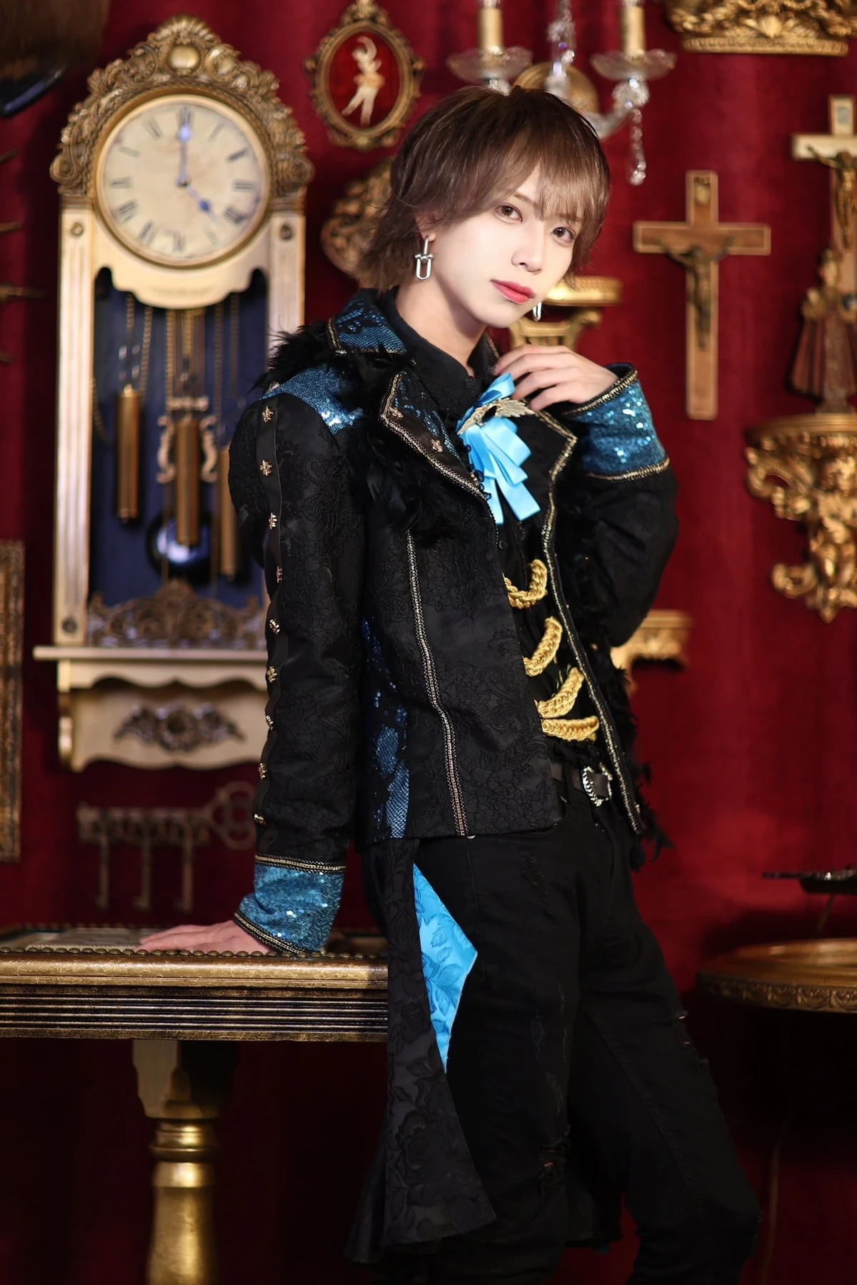 Yohan | Jpop Wiki | Fandom