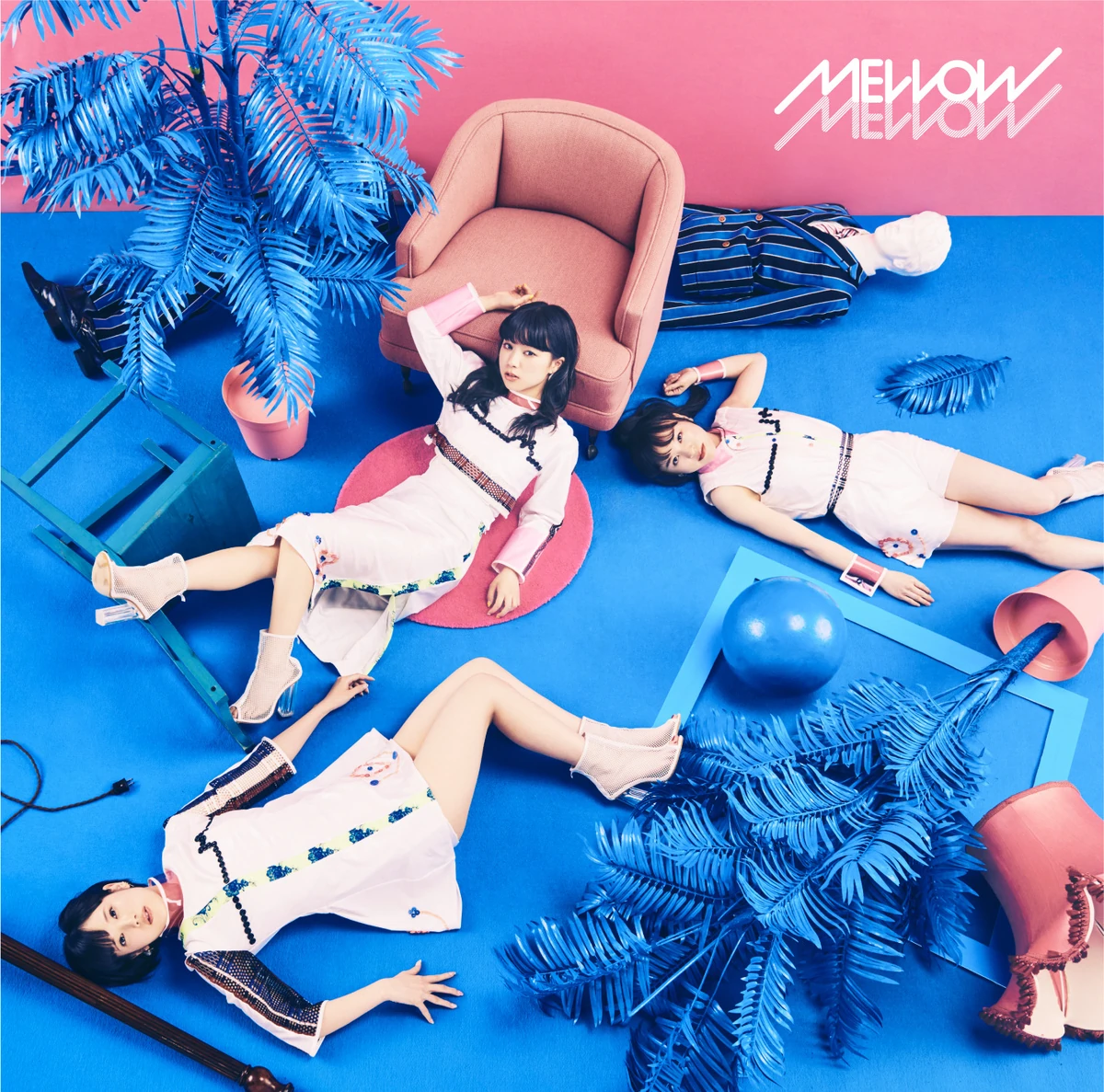 Category:MELLOW MELLOW Singles | Jpop Wiki | Fandom