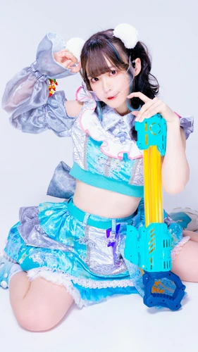 Suzuki Mob | Jpop Wiki | Fandom