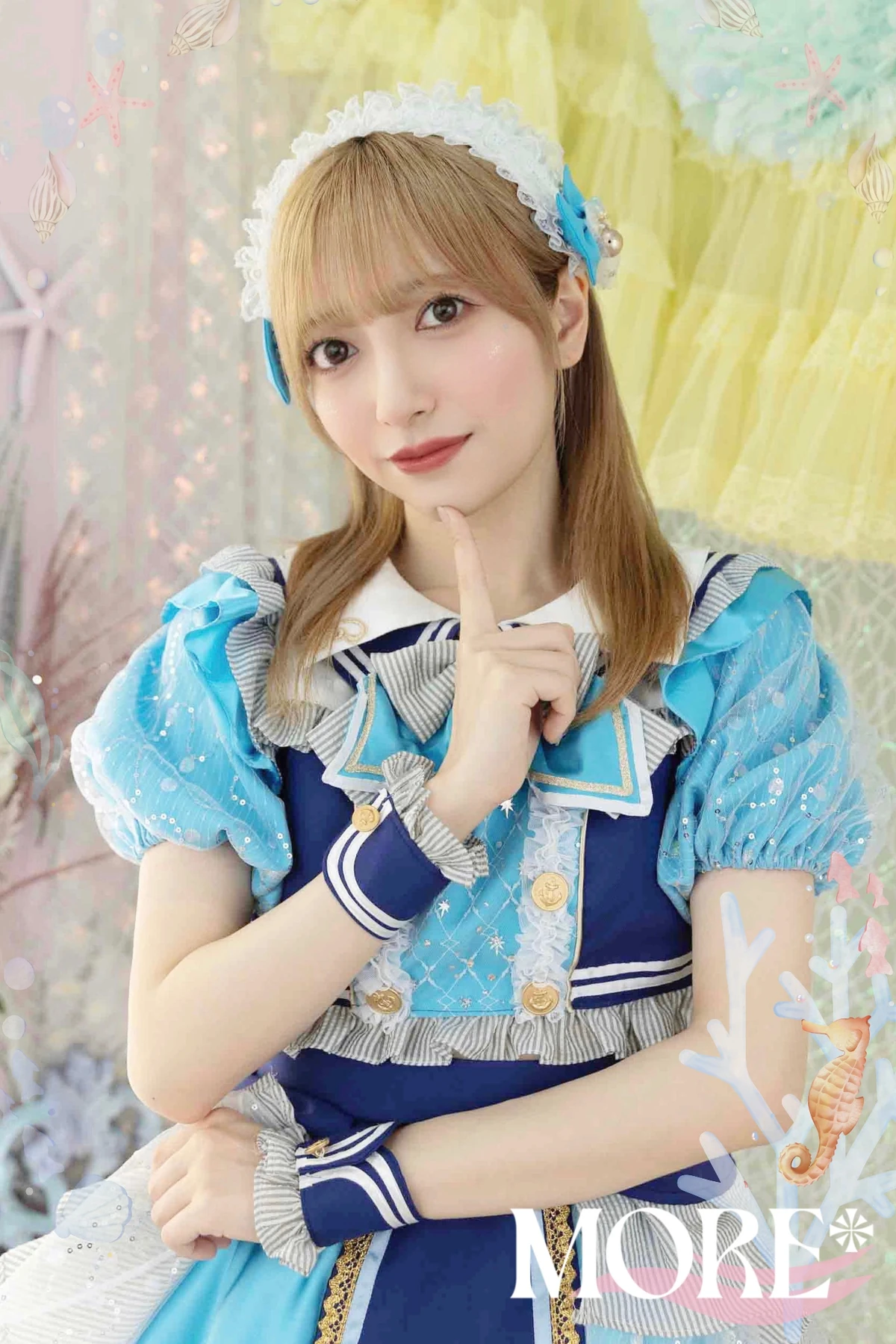 Sakurada Azusa | Jpop Wiki | Fandom