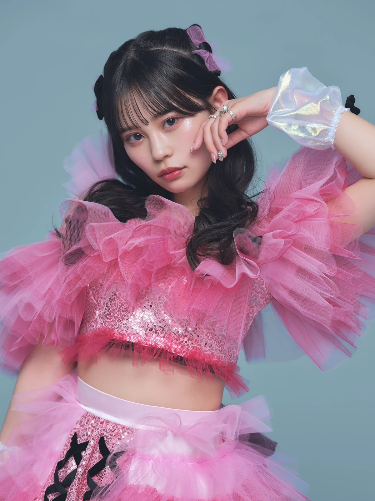 Murakawa Bibian | Jpop Wiki | Fandom