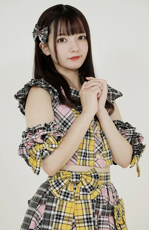 Nakajima Nene | Jpop Wiki | Fandom