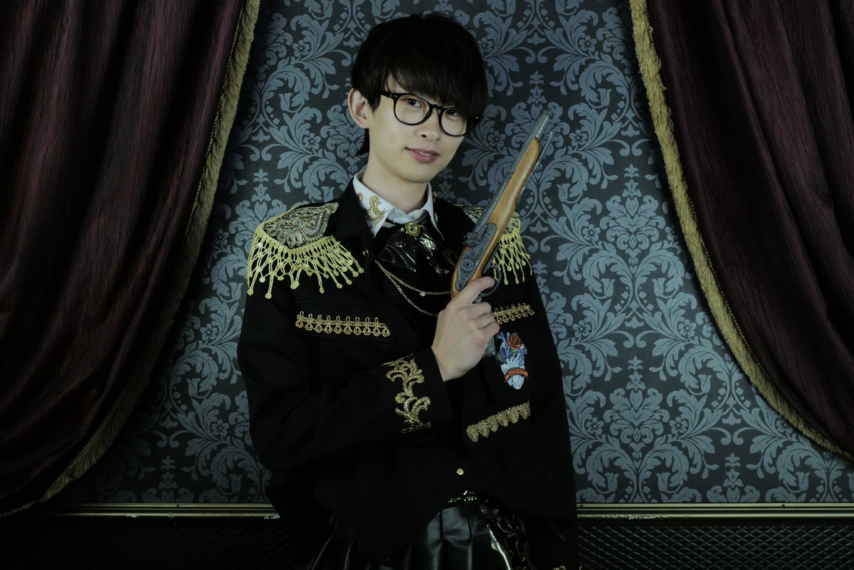 Ruu | Jpop Wiki | Fandom