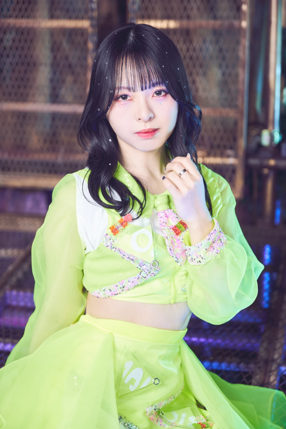Kasuka Haruka | Jpop Wiki | Fandom
