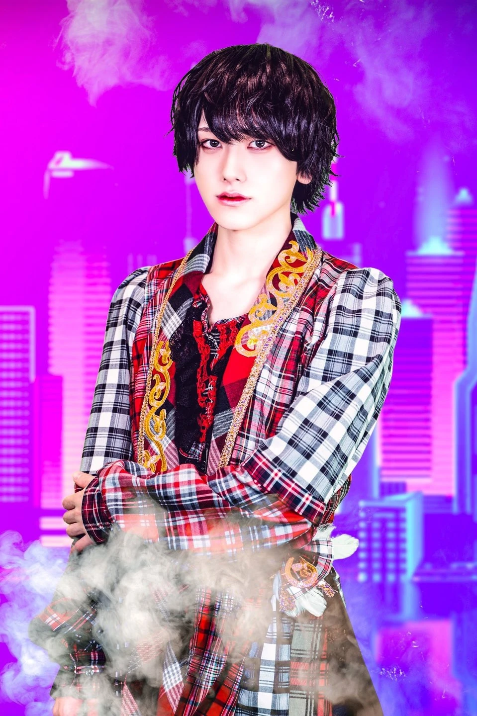 Tsukinagi Hiro | Jpop Wiki | Fandom