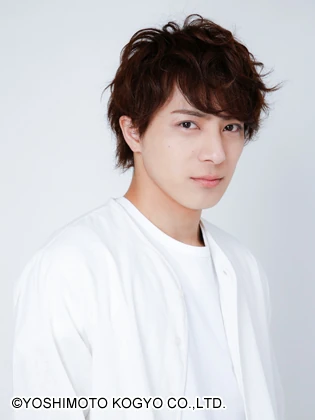 Yonehara Kousuke | Jpop Wiki | Fandom