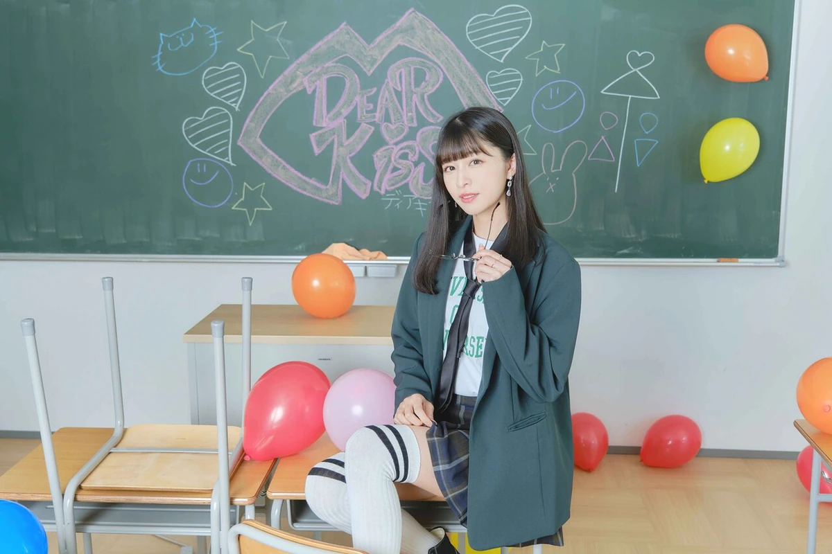 Shishima Saki | Jpop Wiki | Fandom