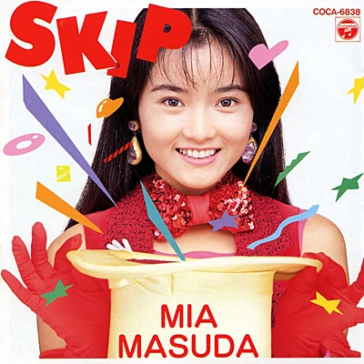 SKIP | Jpop Wiki | Fandom