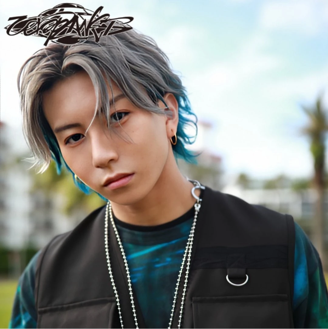 Takahashi Yuuri | Jpop Wiki | Fandom