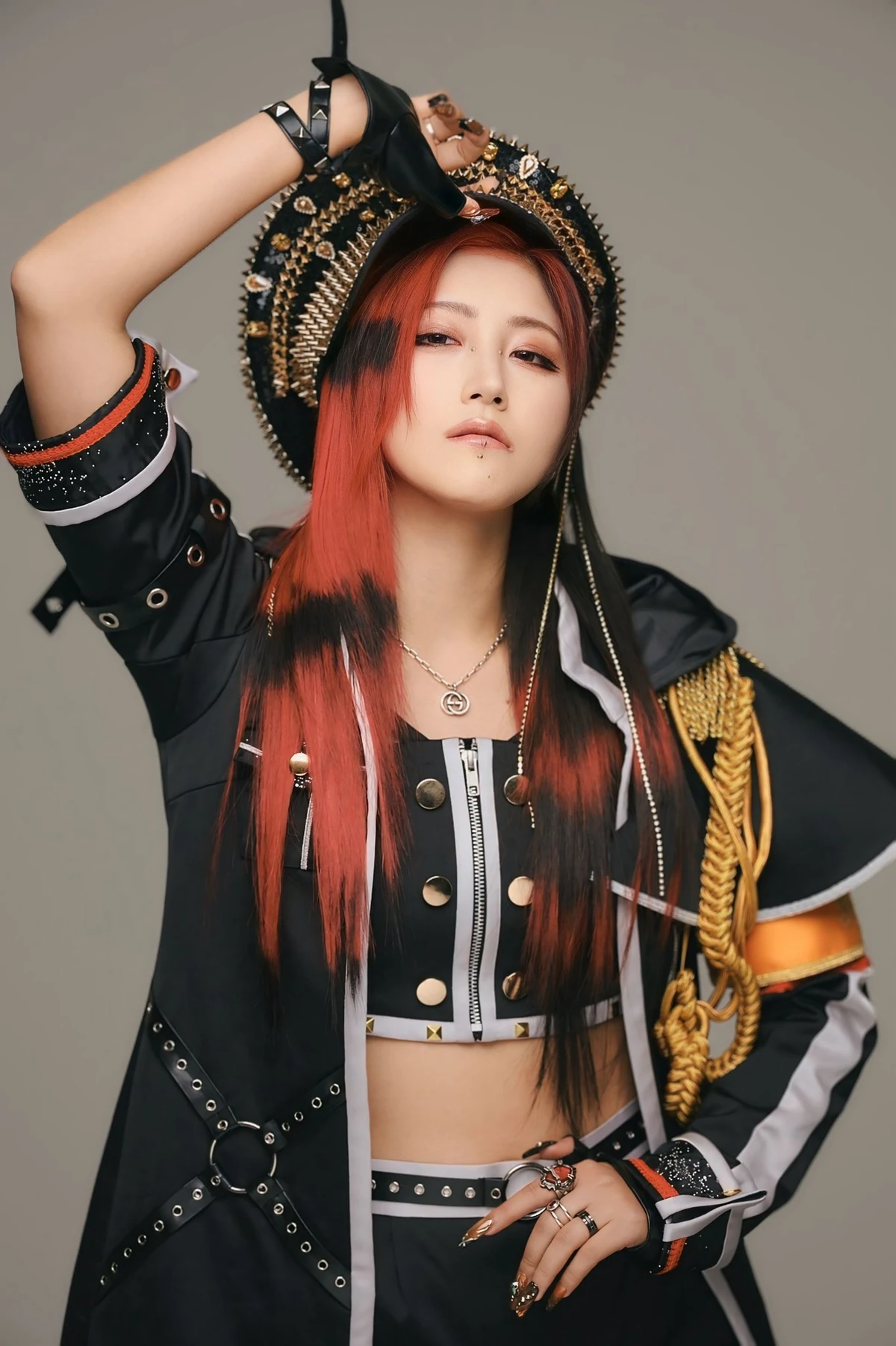 Ookami Non | Jpop Wiki | Fandom