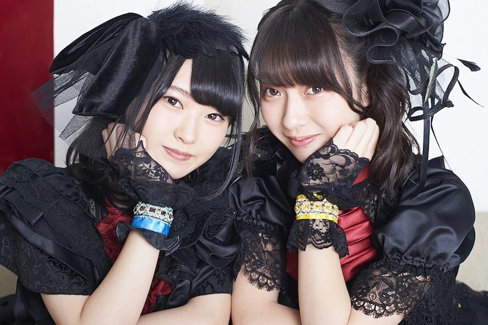 Gothic×Luck | Jpop Wiki | Fandom