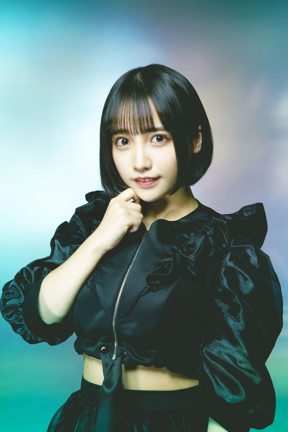 Hanon Mayu | Jpop Wiki | Fandom