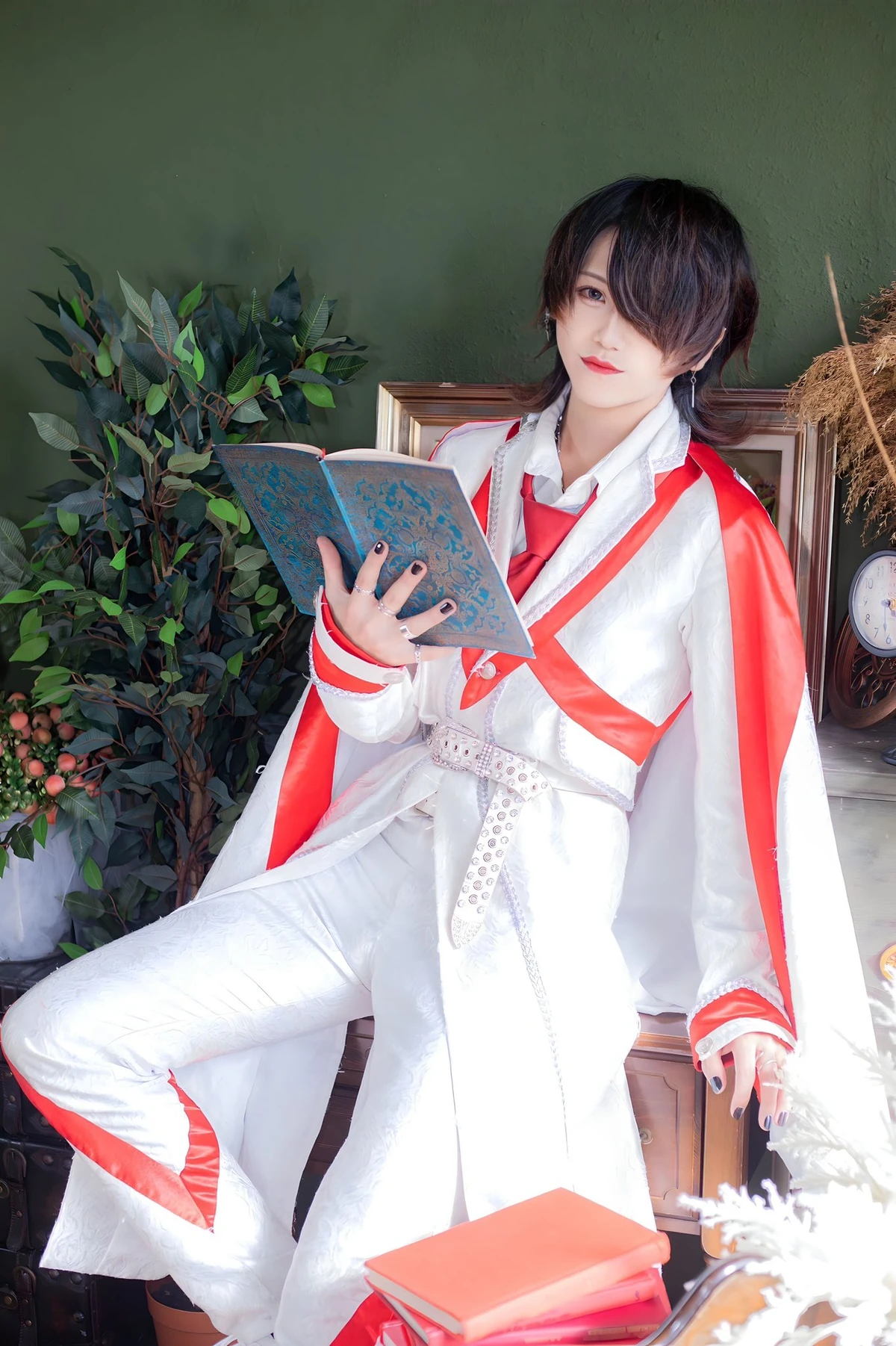 Himemiya Reo | Jpop Wiki | Fandom