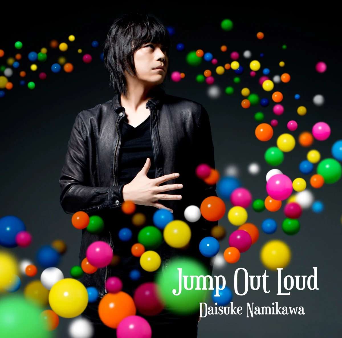 Jump Out Loud | Jpop Wiki | Fandom