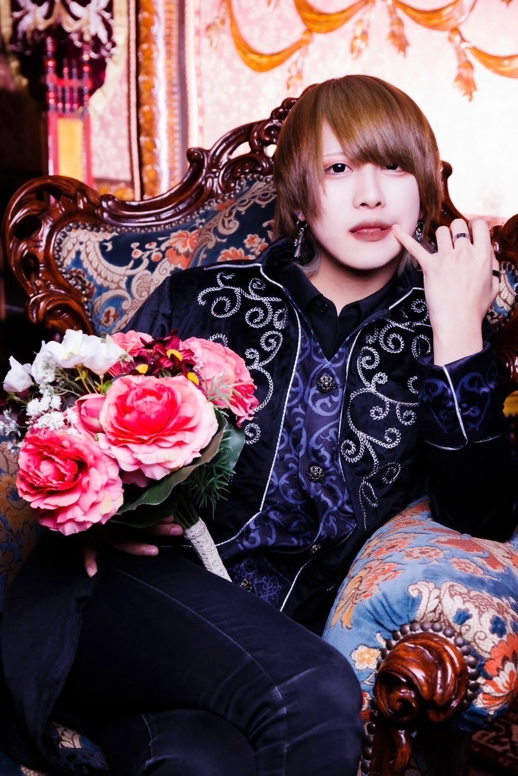 Hiiragi Rei | Jpop Wiki | Fandom