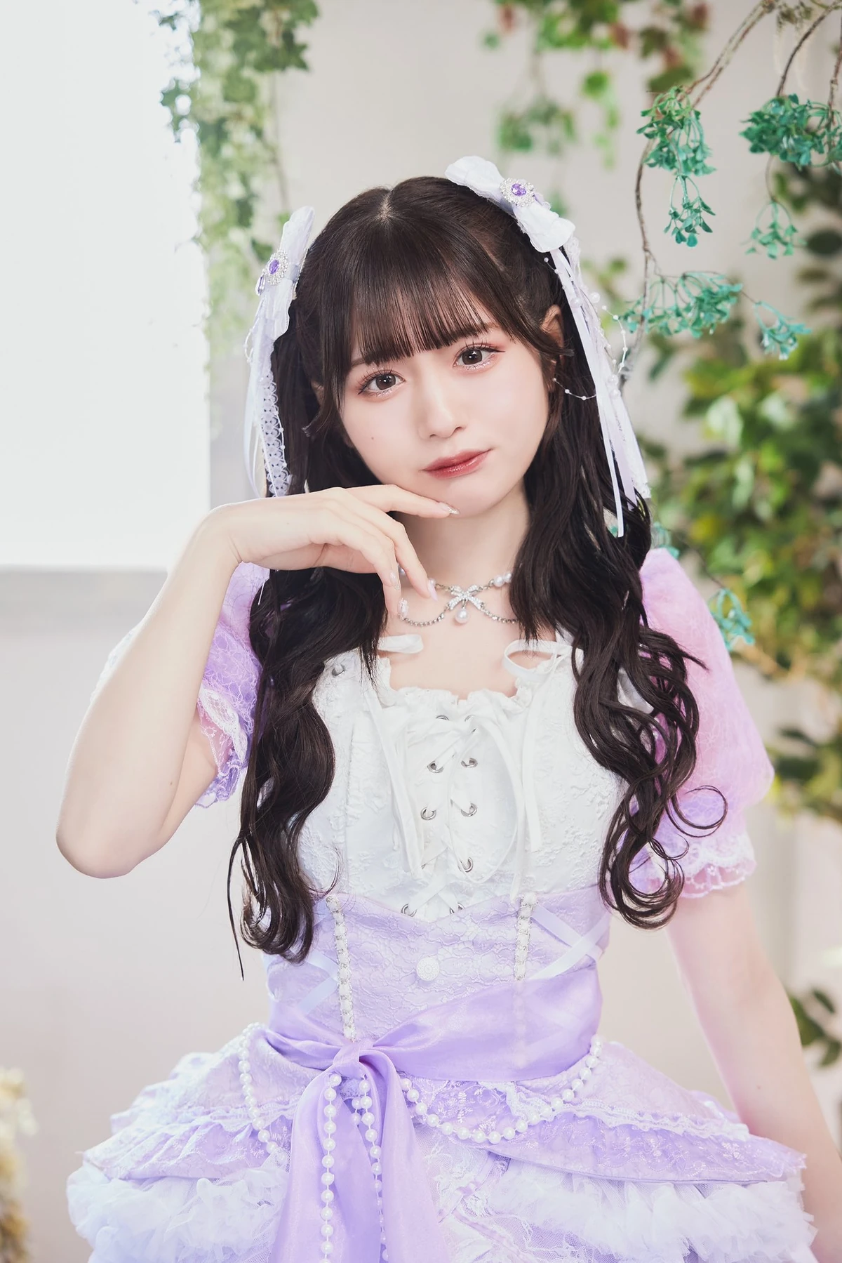 Mizushiro Azusa | Jpop Wiki | Fandom